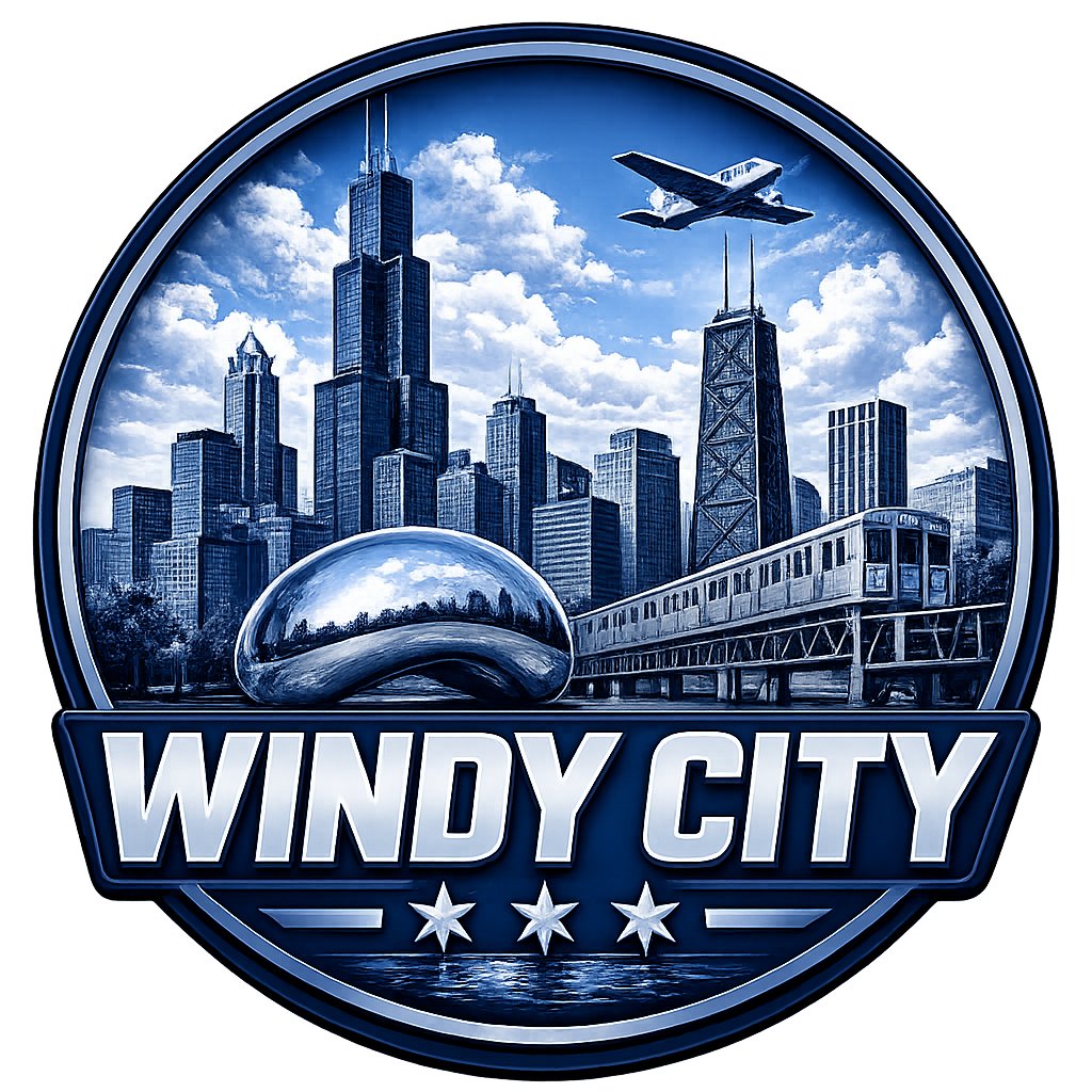Terms and rules | Windy City Roleplay